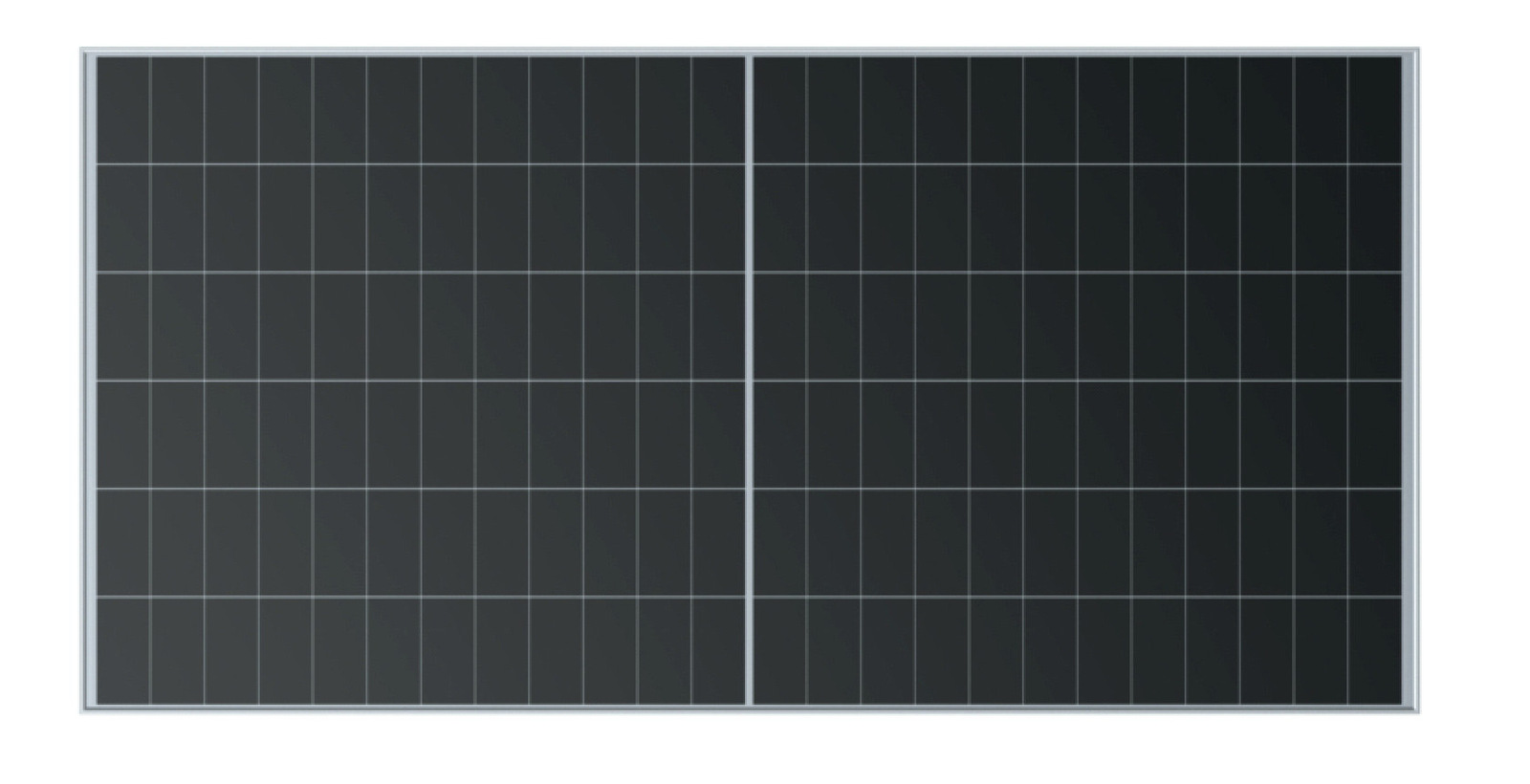 Aiko - ABC modules with high efficiency
