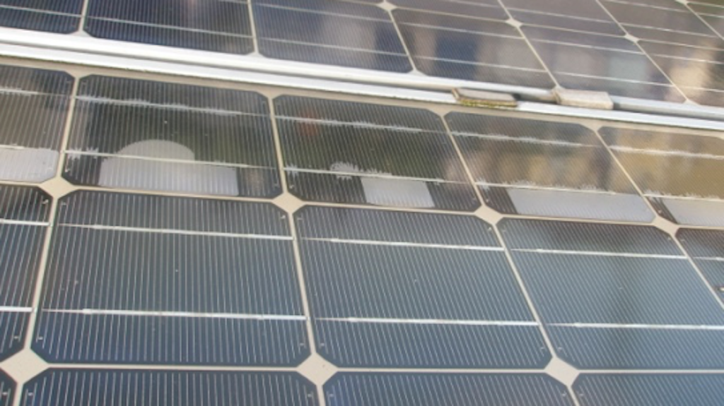 Secondsol - New blog explains error patterns and damage in second-hand ...