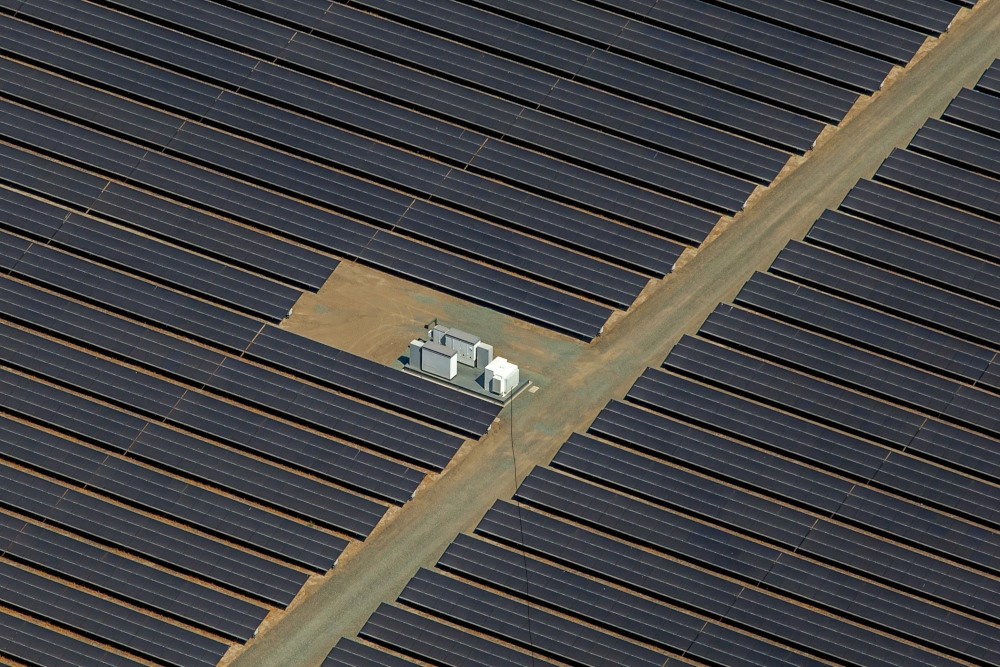 DNV - Solcast satellite irradiance data validated bankable