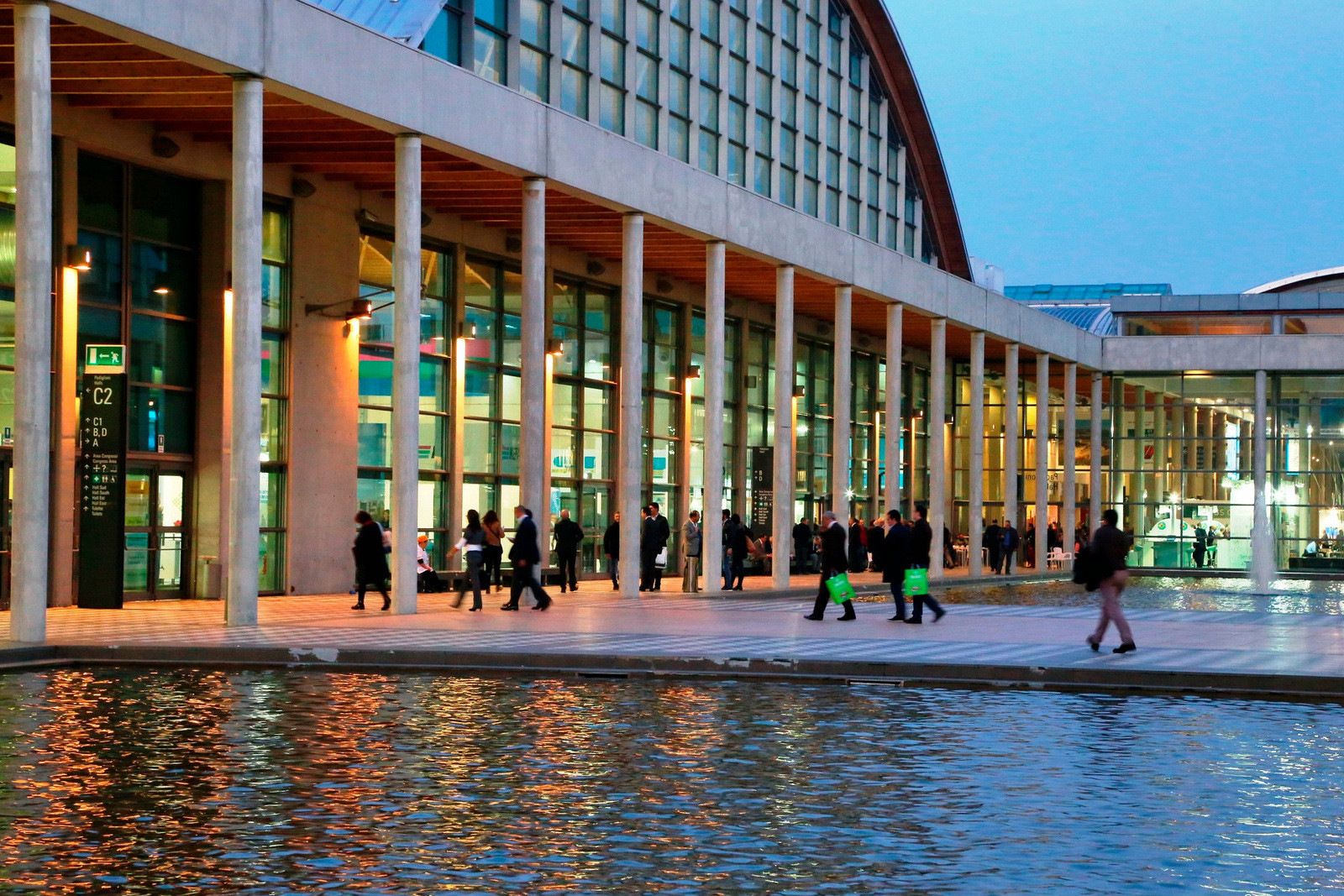 Key Energy kicks off - Italy's meeting place for the future of Southern ...