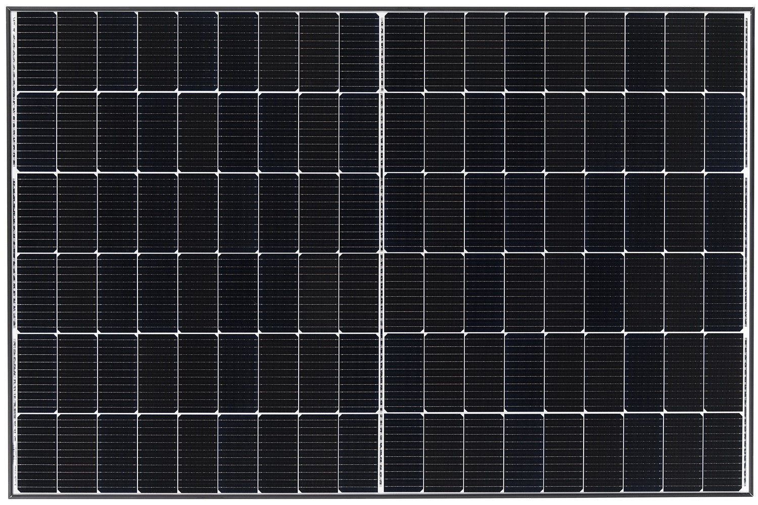 Solar modules - Pure and Black modules now reach 445 watts