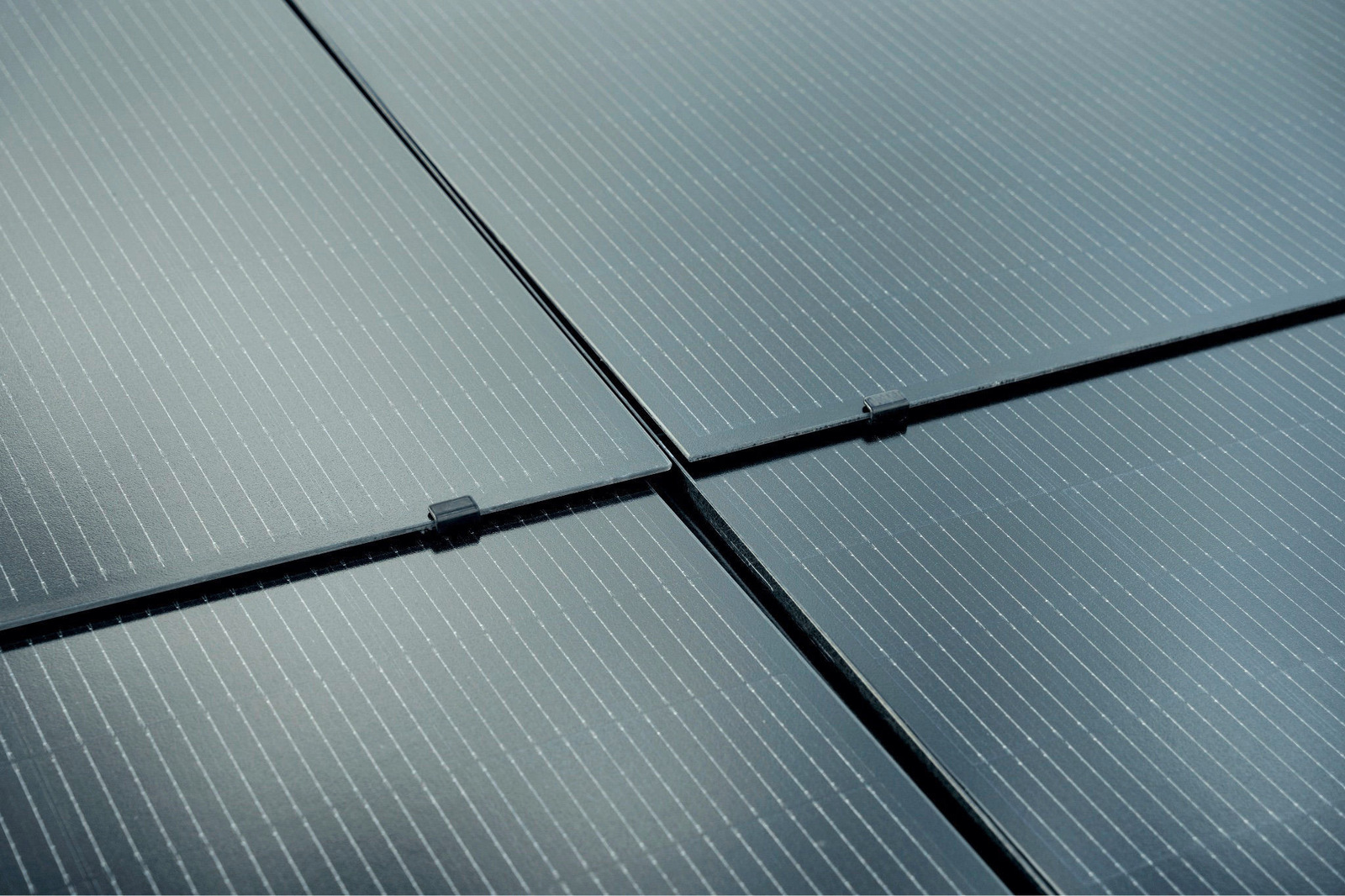 3S Solar - New solar module for building integration