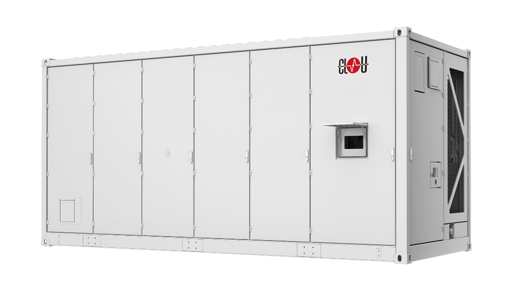 Topic of the Week: Preview The smarter E Europe - Clou ESS to unveil ...