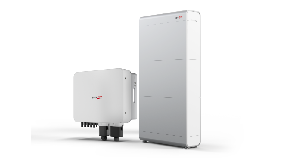 Intersolar Europe 2024 - SolarEdge launched larger residential solar ...