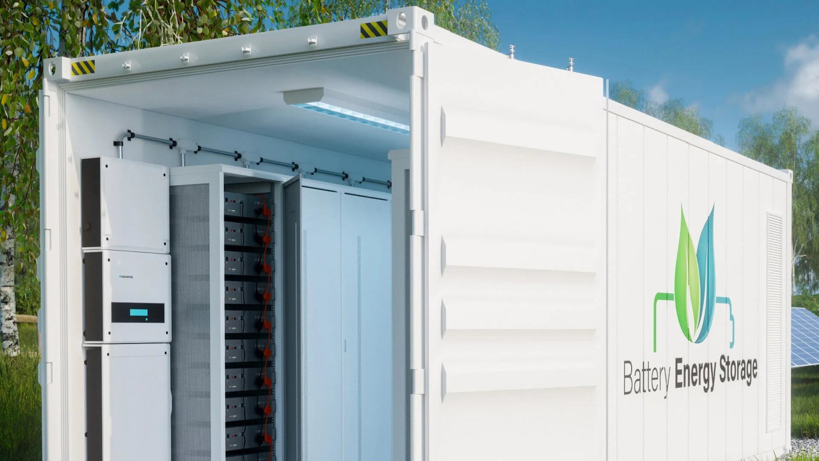 Poland - DRI moves forward with 133 MW battery storage project in Trzebinia