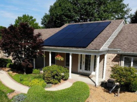 Breaking news - SunPower files for Chapter 11 bankruptcy in the US