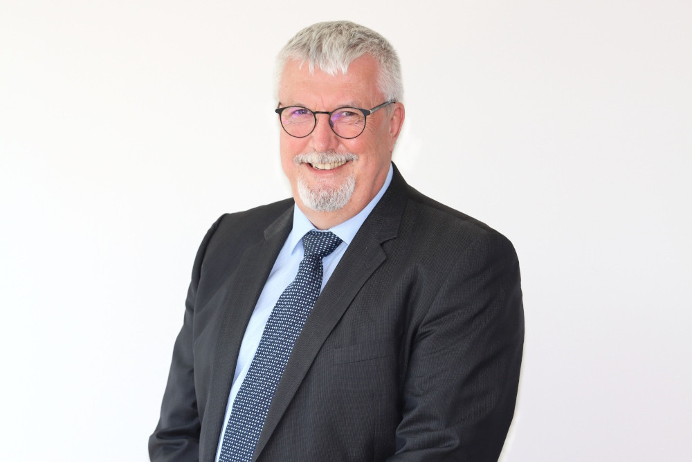 Interview Peter Thiele/Sharp - “Pushing the boundaries of efficiency in ...