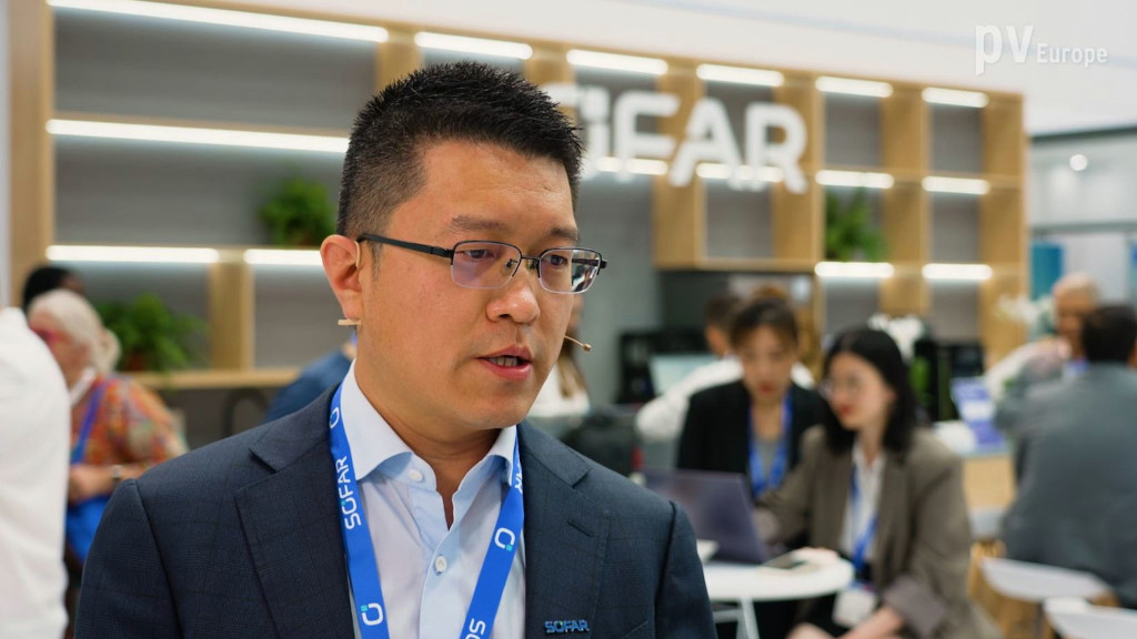 CEO interview - Allen Cao of SOFAR: "Make sure our customers have peace of mind"