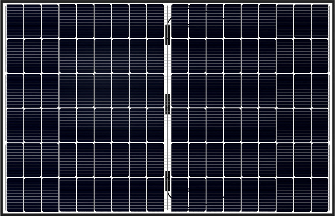 Luxor presents transparent double gas module with abZ