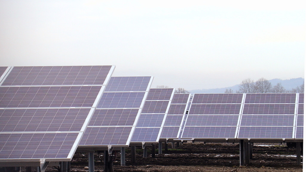 URE announces 75.9 TWh RES auctions for July 2025