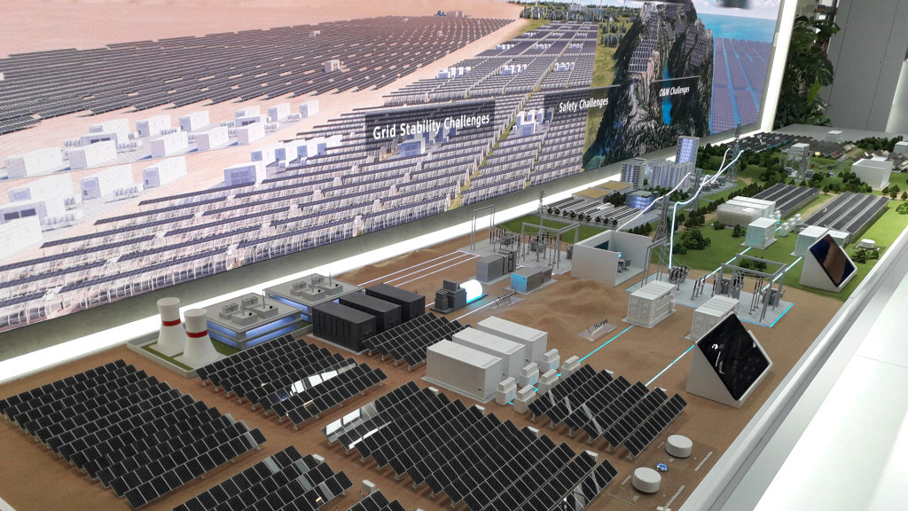 Next investor newsletter: Innovations for project business