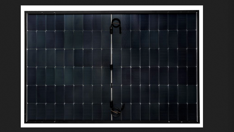 Heckert Solar targets aesthetics with new white grid module