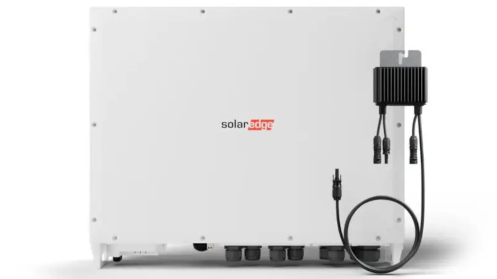 New SolarEdge string inverter targets commercial and Agri-PV markets