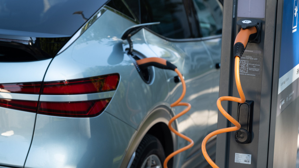 pv Europe’s top products of the week – EV charging focus