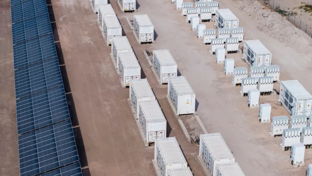 Battery storage strengthens PPA resilience