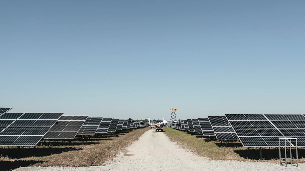 EBRD raises Sunly stake for renewables in Baltics and Poland