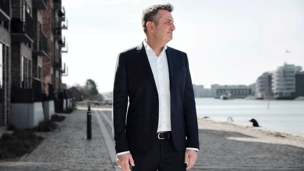 Wewise and DCC Energi launch Danish operations as nation targets 20 GW