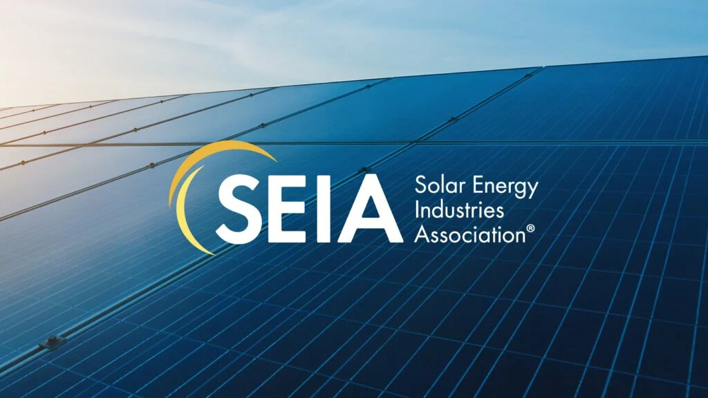 Record US solar quarter as investment turns towards Europe