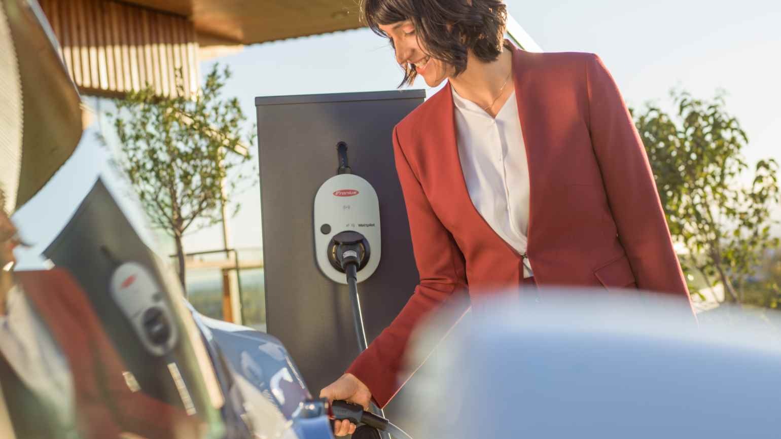 Electric mobility - Cost-effective, green solutions for the mobility ...