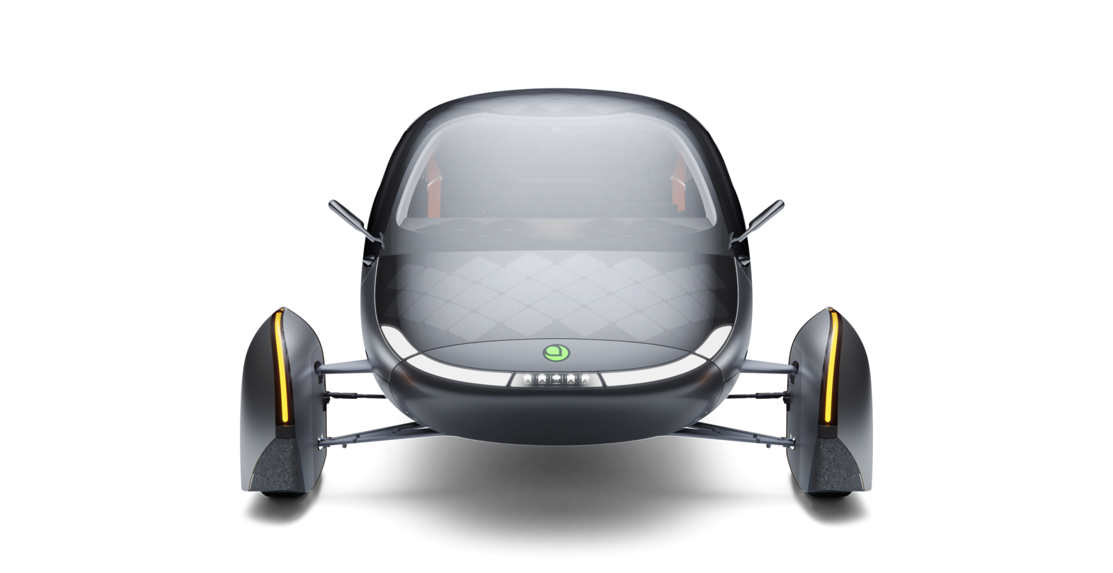 Solar electric vehicles - Aptera Motors to use Maxeon as their solar ...