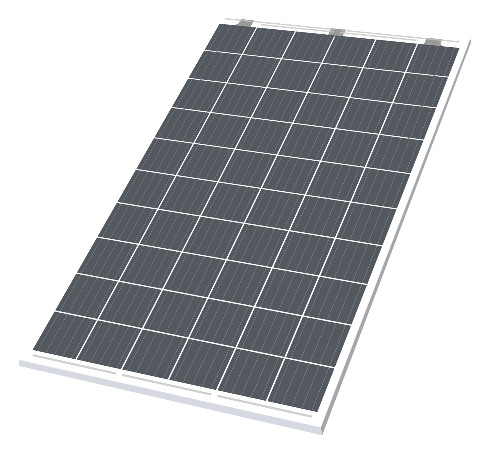 Solar Modules Double Glass Module With Dibt Certification