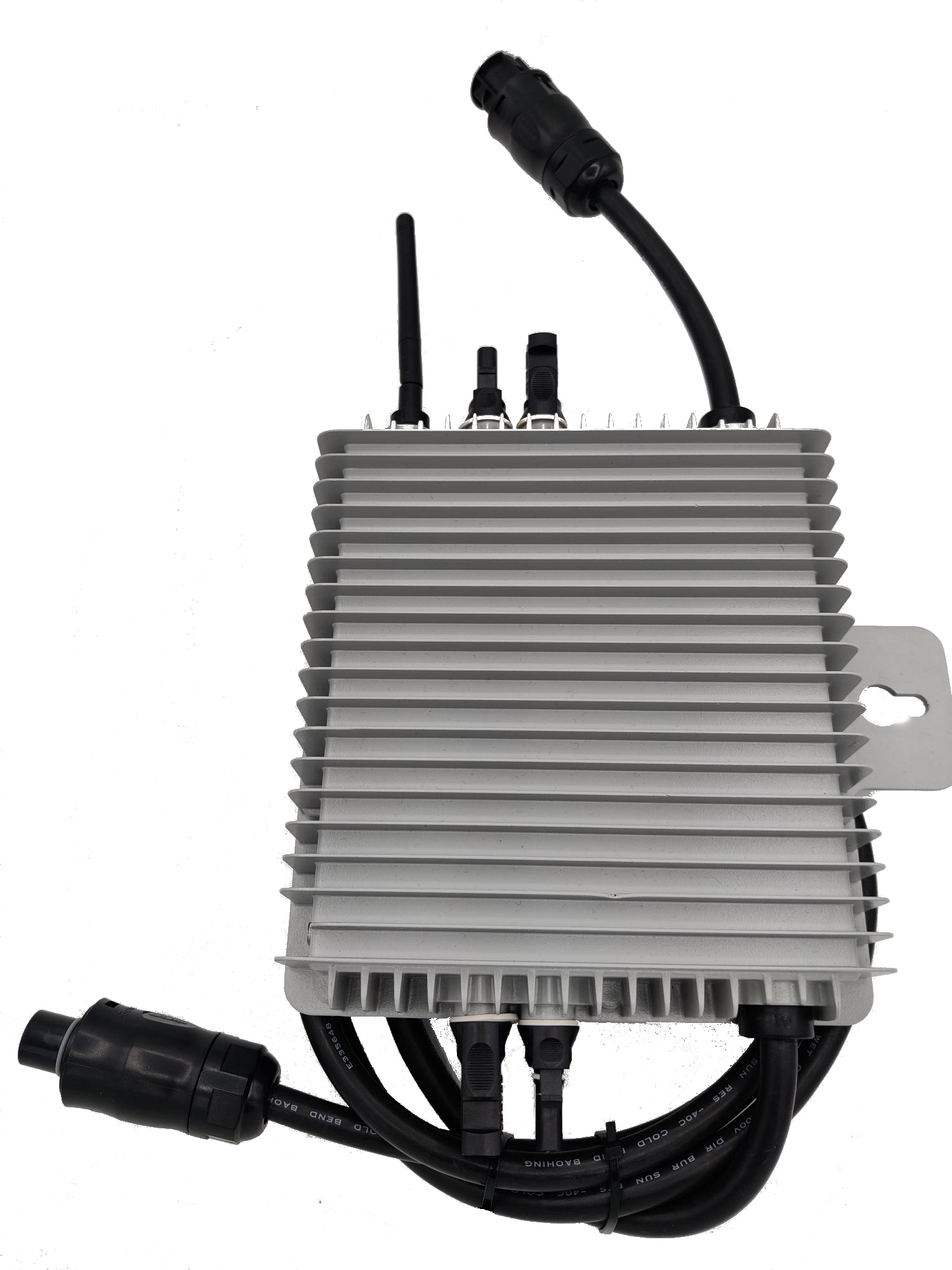 Inverters - Two new microinverters with Wi-Fi