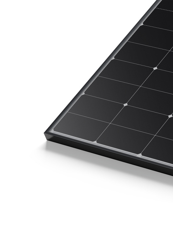 Solar modules - A new series of solar modules for the global DG market