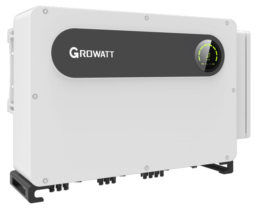 String inverters - String inverter with 125 kilowatts of output
