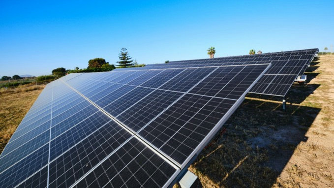 Spain - Total gets green light for three gigawatts of solar capacity in ...