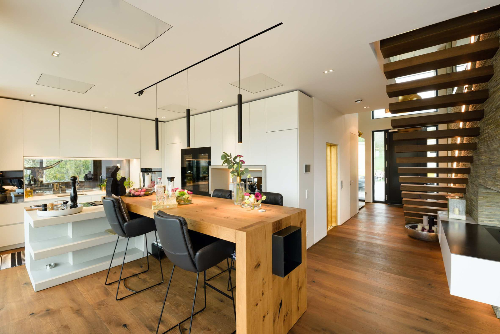 Infrared heating - High-efficiency infrared heating system