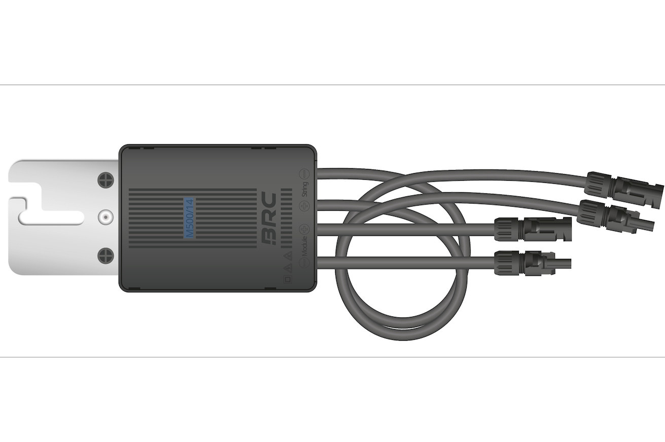 Optimisers - A power optimiser that switches quickly