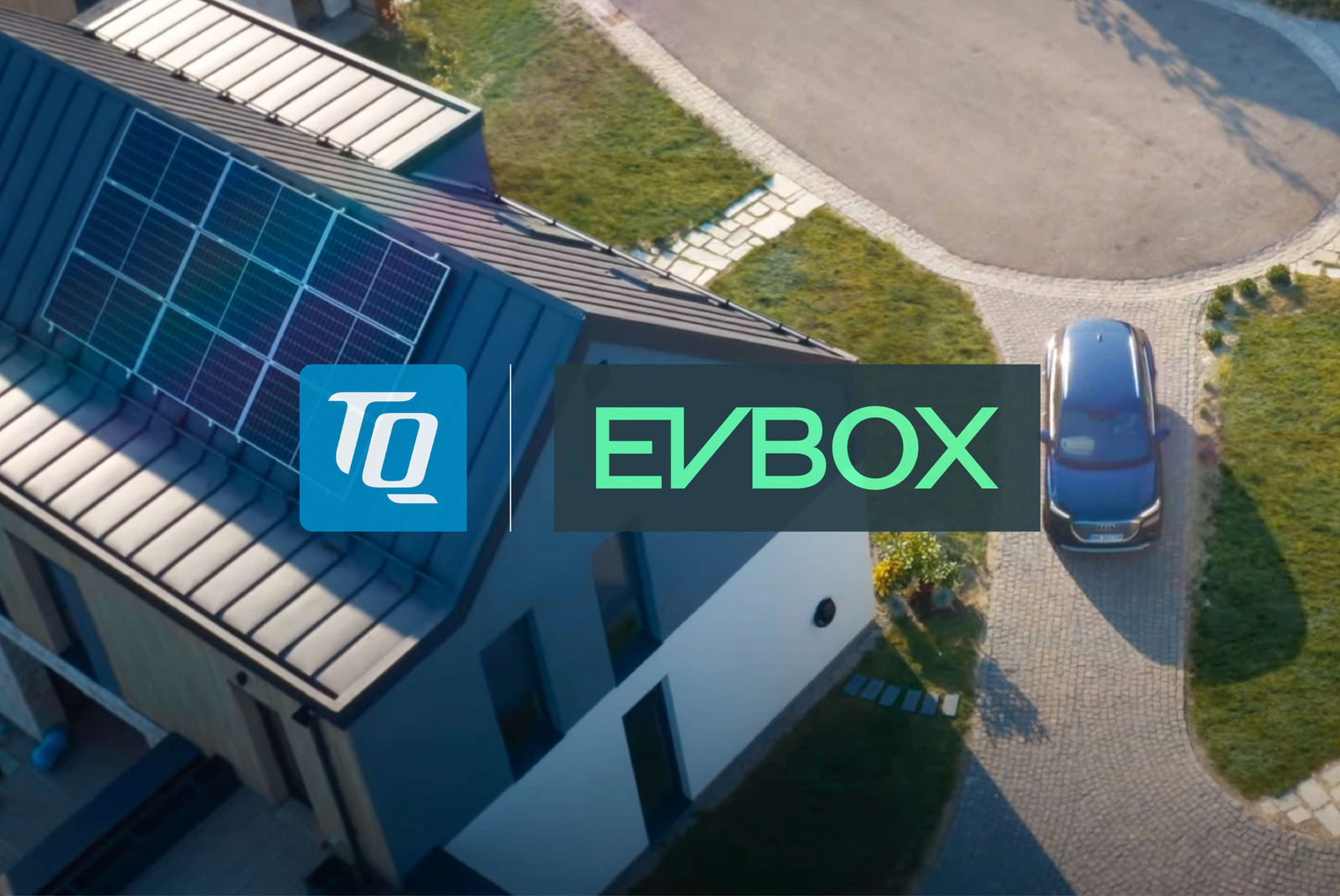 Electric mobility - EVBox Livo starts integration with energy ...