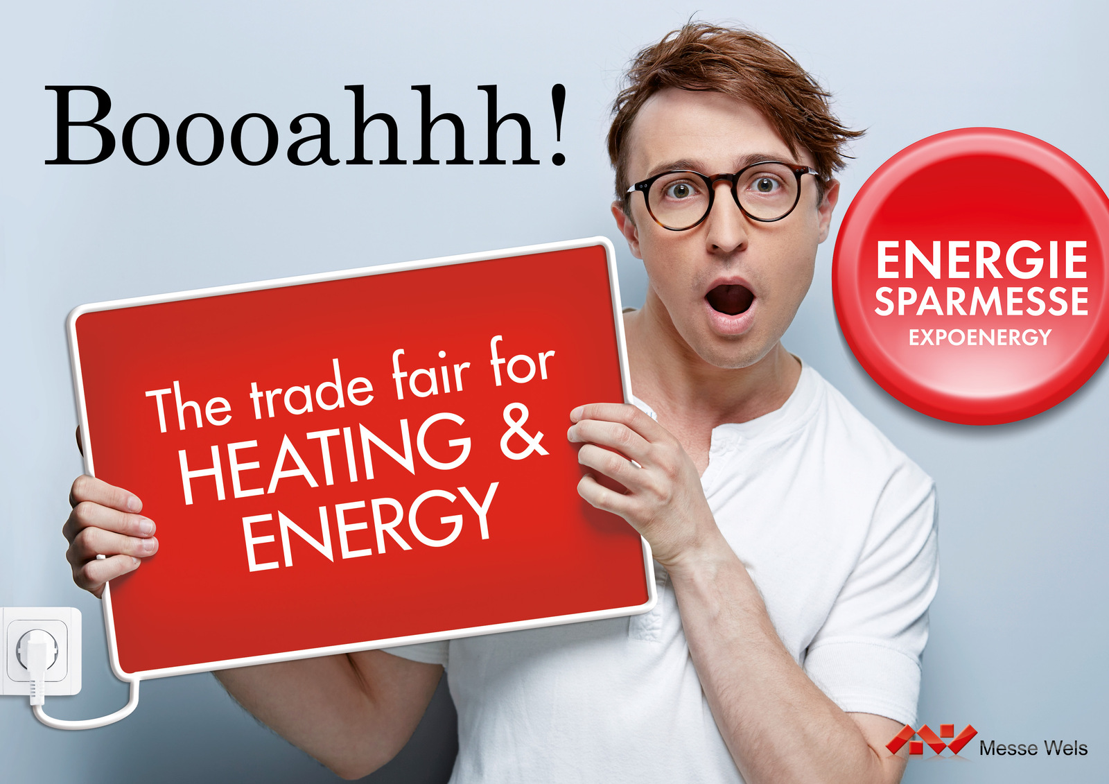 ADVERTISEMENT: Energy Saving, Building, Renovating and Heating