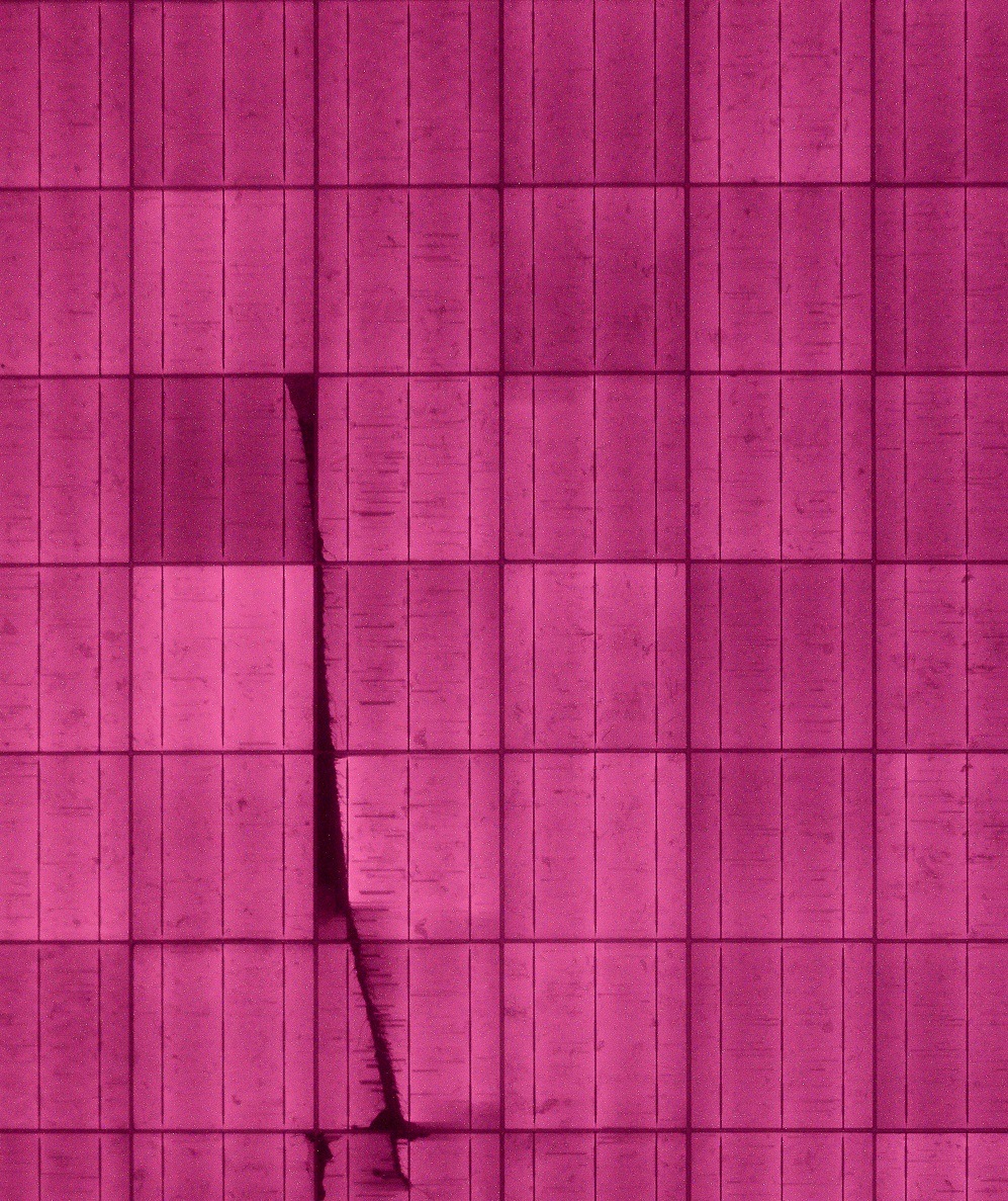 Design PV projects appropriately from the outset