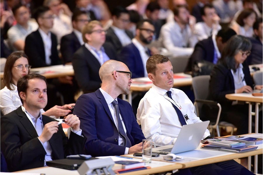 Digitalization, decentralization and sector coupling in the spotlight