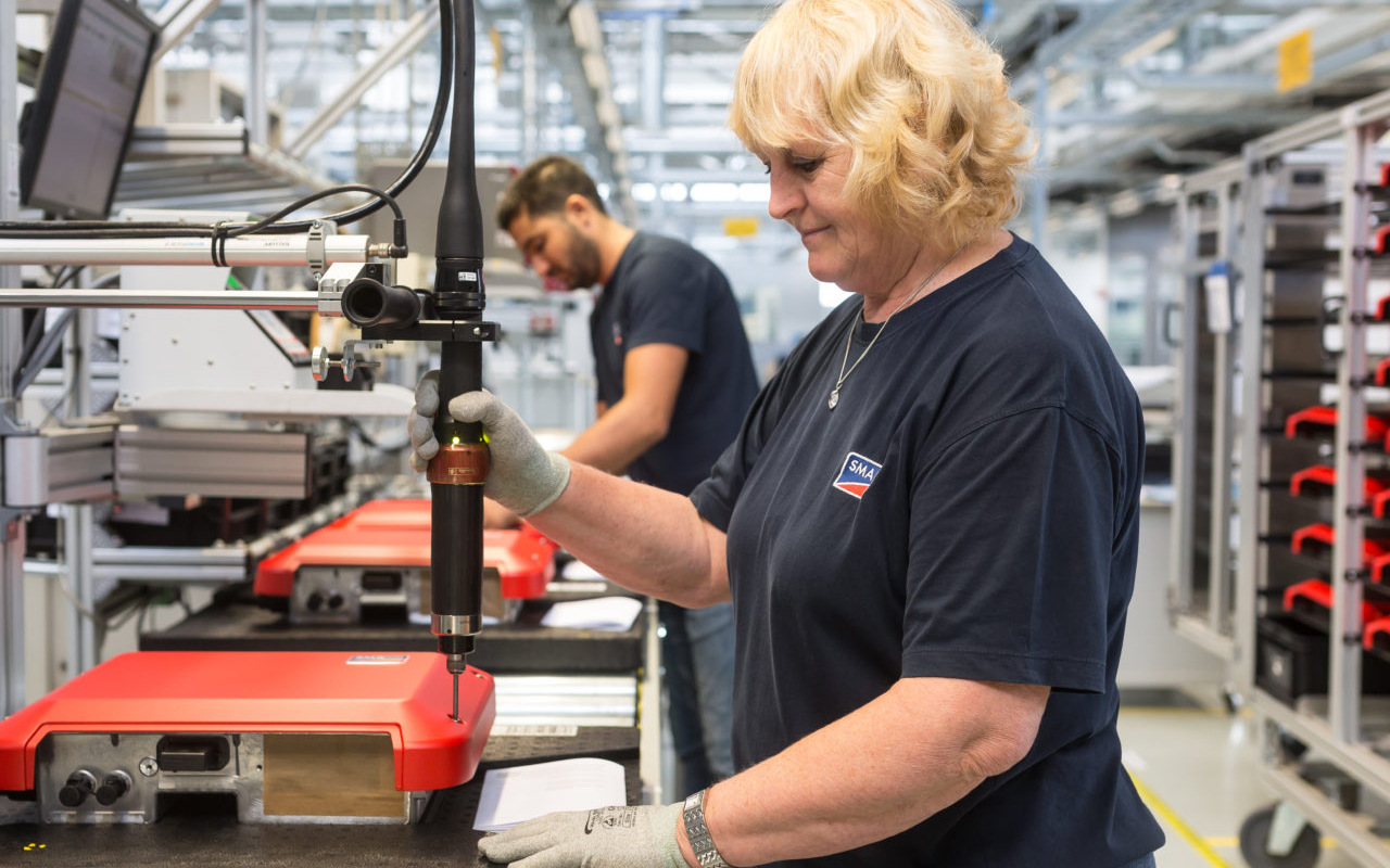 EU industrial strategy can boost European solar leadership