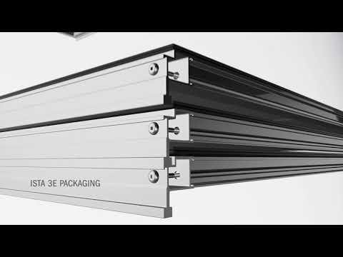 First Solar new Series 6 Module available Q2 2018