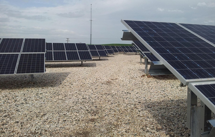 New era for solar in Greece - but still challenges