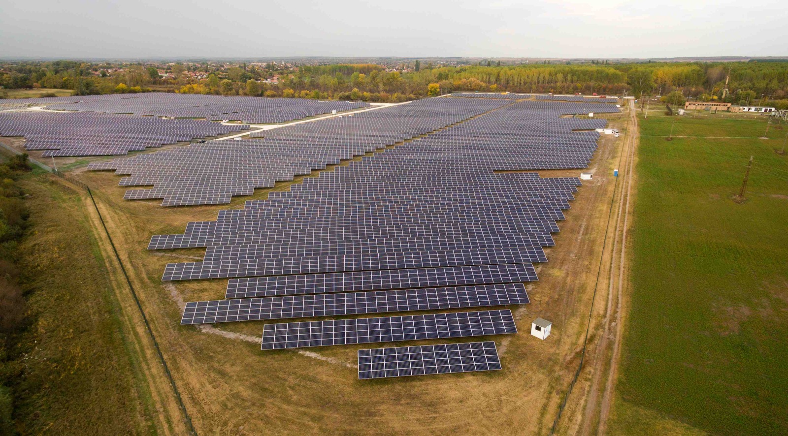 Photon Energy to add 14 megawatts to its PV portfolio in Australia