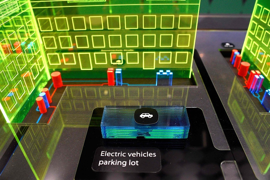 POWER2DRIVE EUROPE 2020: Focus on developing charging infrastructure