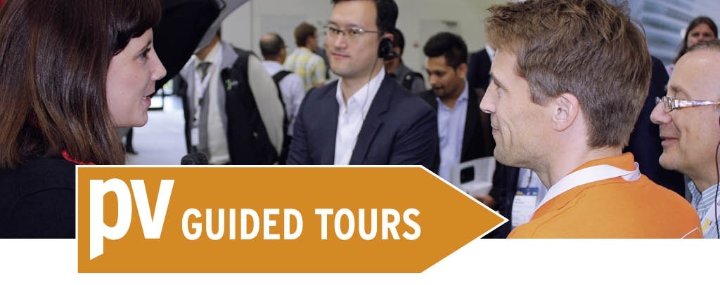 pv Guided Tours – The ultimate opportunity to sign up