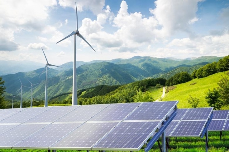 Regulations strangling renewable energy integration