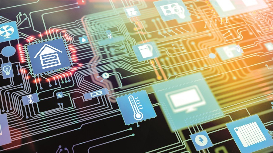 Spotlight on intelligent energy use and energy management