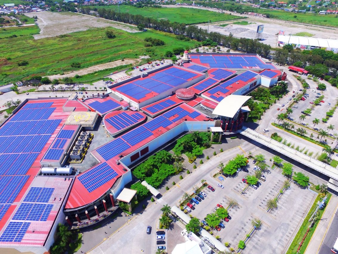 The great vision of Fronius: 24 hours of sun