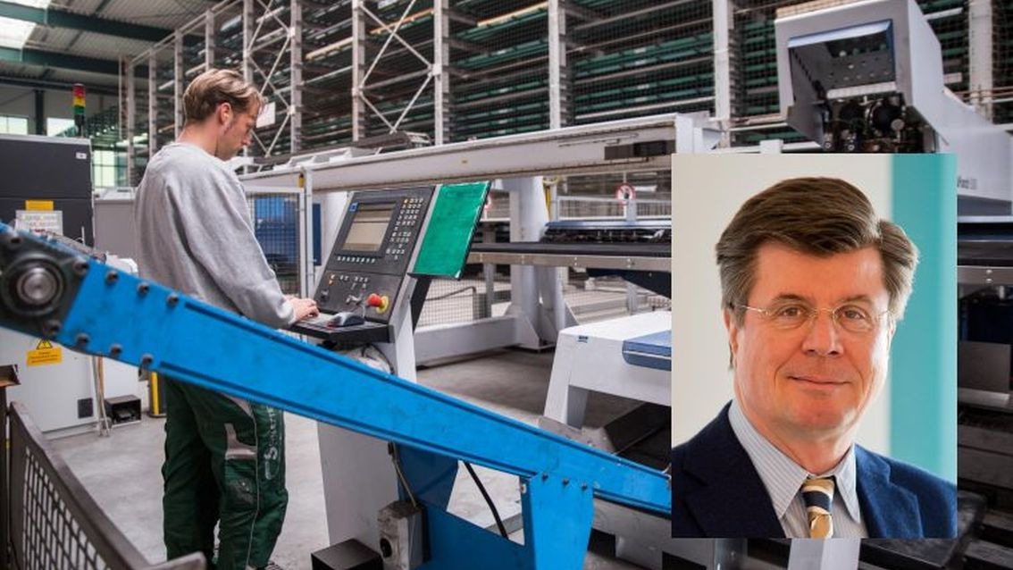 “The procedures are key”, says Schletter CEO Tom Graf