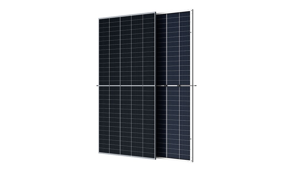 Trina Solar starts mass production of 500W+ Duomax V & Tallmax V modules