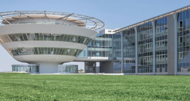 Italy: - Fimer establishes Center of Excellence for the utility sector