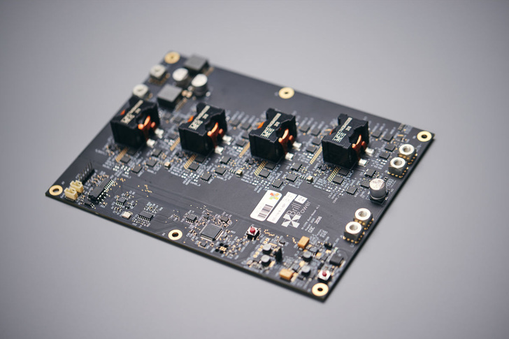 Battery management systems: - Brill Power launch intelligent BMS