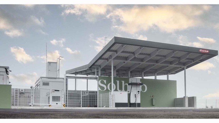 Outlook 2022: - Fronius looks back at the last 30 years and forward to ...