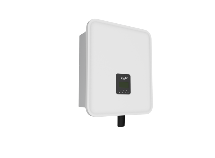 Inverters - FoxESS given status of Top Brand PV for inverters in Italy